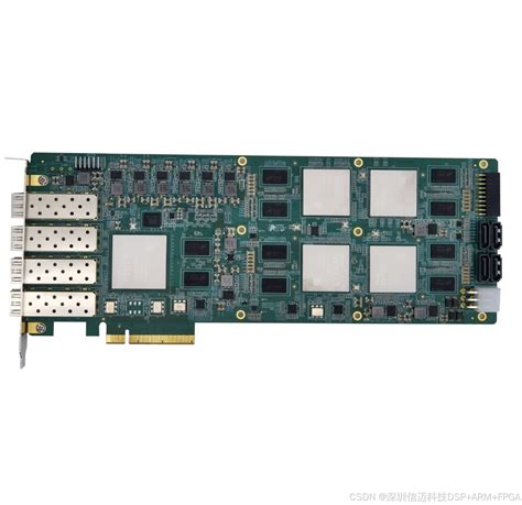 基于5个K7的多FPGA PCIE总线架构的高性能数据预处理平台 k7 pcie CSDN博客