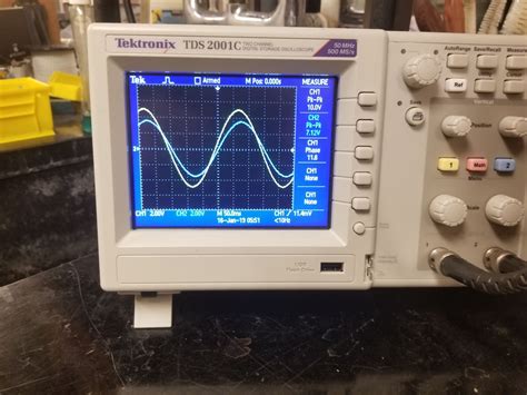 Low Pass And High Pass Filters Ucsc Physics Demonstration Room