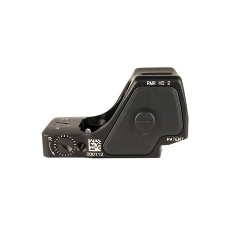 Trijicon Rmr® Hd Optic Staccato 2011