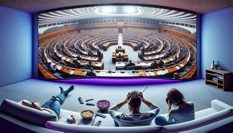 🌌 The Folly Of Human Ambition 🌌