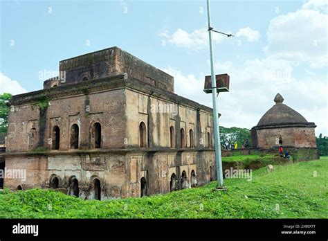 Talatal Ghar Rudra Singha Ahom Dynasty Ahom Ingdom Ahom