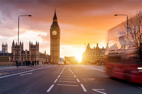 Premium Photo London United Kingdom