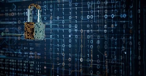 The 3 Main Types Of Data Encryption And How They Protect You