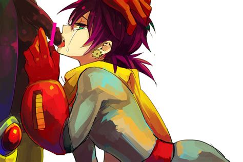 Post 1557834 Mega Man Mega Man Series Proto Man Zakki