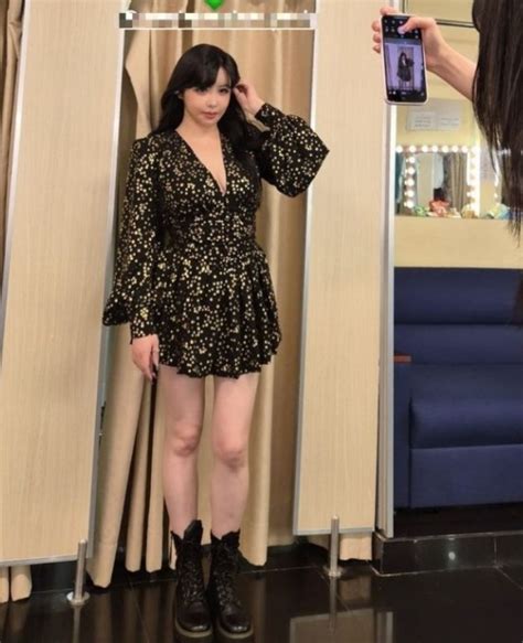 다이어트한 스타들 박봄 다이어트 성공…2ne1 완전체 컴백 앞둔 근황 Zum 뉴스