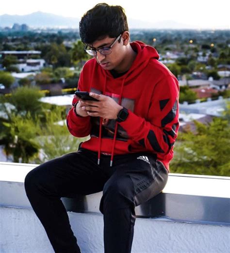 Ishan Goel Wiki