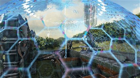 Tek Base  Official Media Ark Official Community Forums