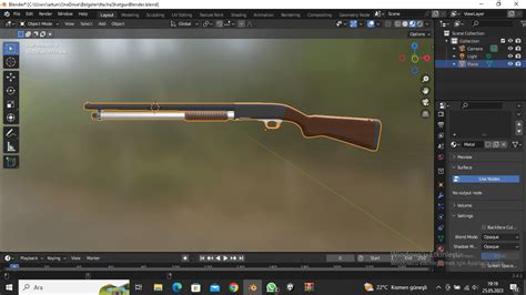 How To Export Blender Object Into Unity With Materials Rblender