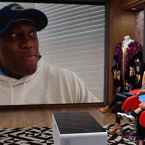 WWE On Twitter Fightbobby Knows It S Just A Matter Of Time Before He Becomes World Champion