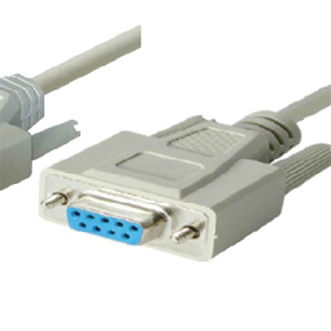 Mx Db 25p Male To Mx Db 25p Female Mx Db 09p Female 9c 13c Moulded Modem Cable Mx Mdr