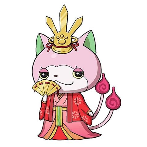 Every Yo Kai Watch World Nyan That I Could Find R Yokaiwatch