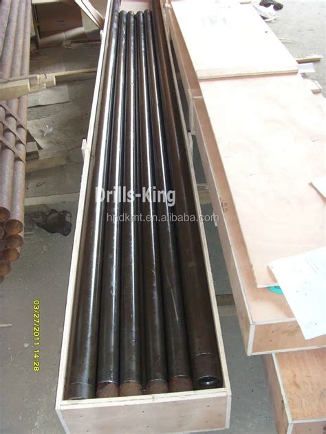 Wireline Core Barrel Component Core Lifter Core Lifter Case Core Spring