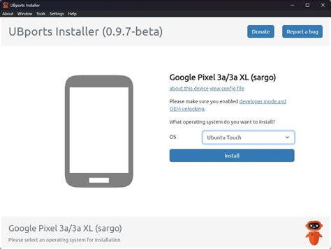 Ubuntu Touch OTA Ships This Week Final Build Based On Ubuntu Liliputing