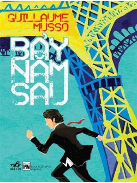 Bay Nam Sau Guillaume Musso Pdf