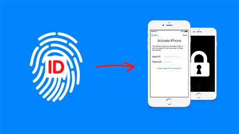 How To Remove Activation Lock Without Apple ID Fix ICloud Removal