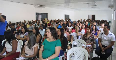 Coroatá De Verdade Prefeitura De Coroatá Através Da Secretaria