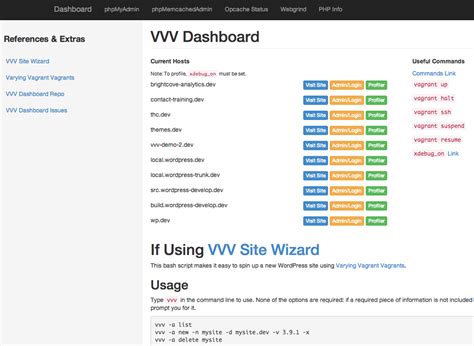 Setting Up A Local Wordpress Environment With Vagrant Jason Yingling