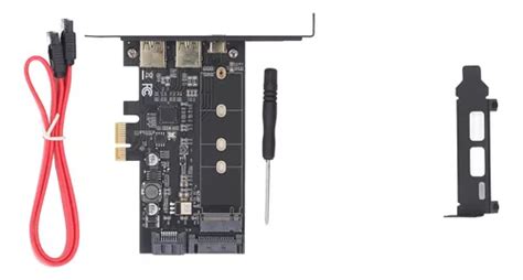 Adaptador De Expansão De Placa Pci e Para Usb 3 0 Pci Expres