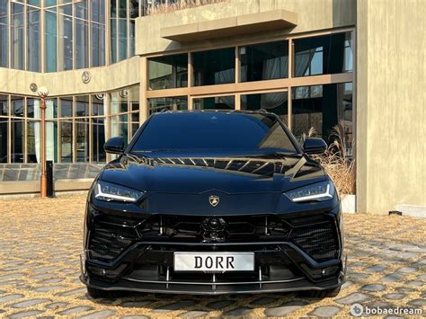 2020 람보르기니 우루스 40 V8 중고차 보배드림 수입중고차