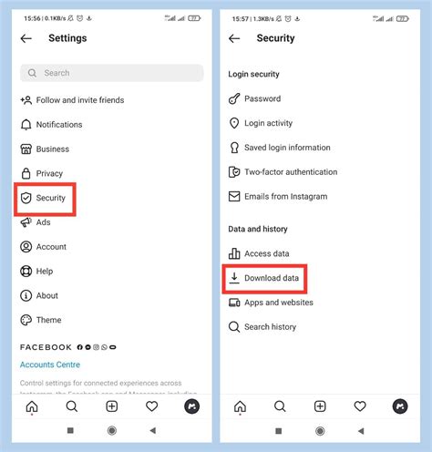how to track someone s activity on instagram top 4 ways