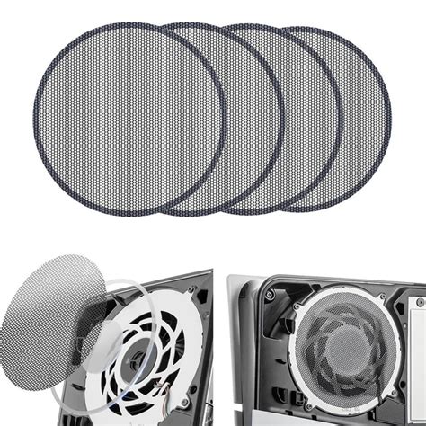 F R Ps Pro L Fter Staubfilter Pvc Mesh Design F R Maximale Airflow Effizienz Eur Picclick De