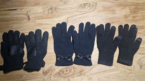 Winter Handschuhe Kinder Kaufen Auf Ricardo