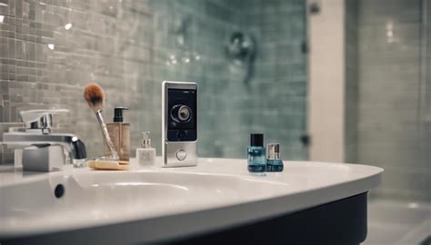 Waterproof Bathroom Spy Cameras Top 5 Picks Spy Wireless