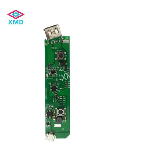 Enhanced 4 Layer Pcb With Enig Surface Treatment China High Quality 4 Layer Pcb And Enig