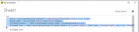 How To Change A Data Source In A Power BI Report Carl De Souza