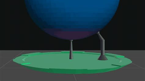 Configure Support Parameters CHITUBOX Docs