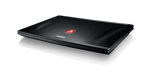MSI Introduces New VR-ready Gaming Notebooks With 120MHz 5ms Displays ...