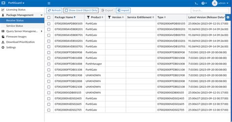 Technical Tip Configuration When Both Fortigate V Fortinet Community