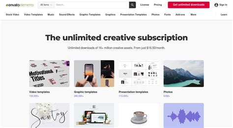 Envato Elements Affiliate Program How To Get Started