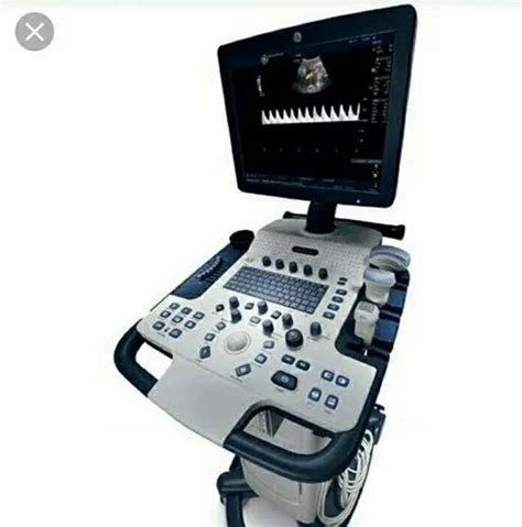 For Usg Logic V5 Machine Compatible At 600000 Unit In Coimbatore ID 20283072955