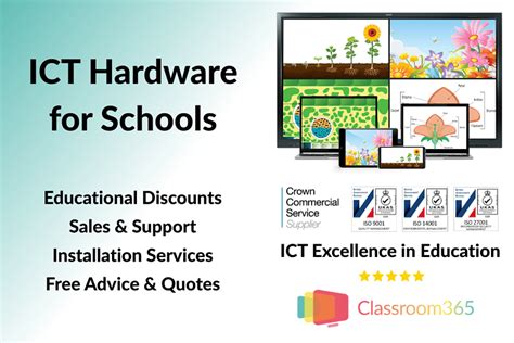 Ict Hardware For Schools Unbeatable Prices For Education