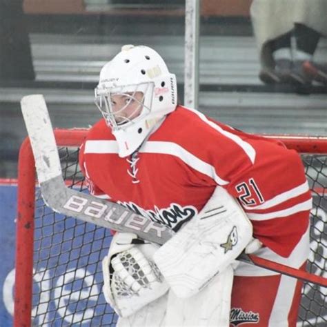 Evan Hazelberg Elite Prospects