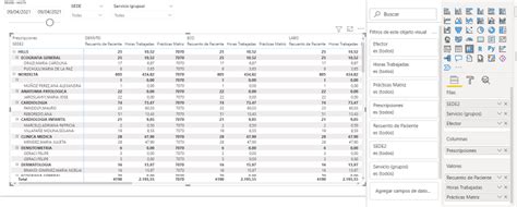 Solved Segmentation Of Data With Filters Microsoft Fabric Community