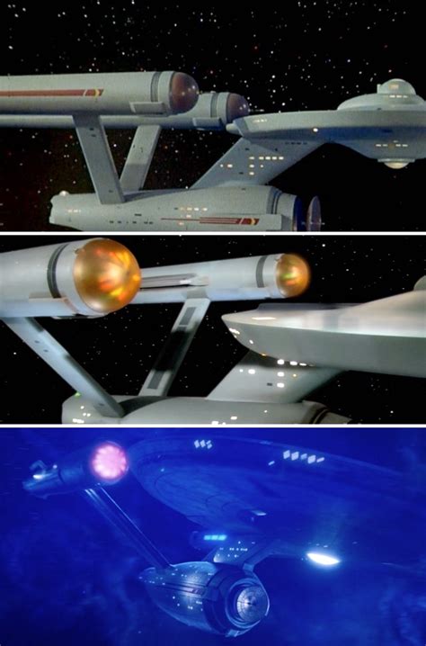 A Closer Look At The Uss Enterprise In ‘star Trek Discovery