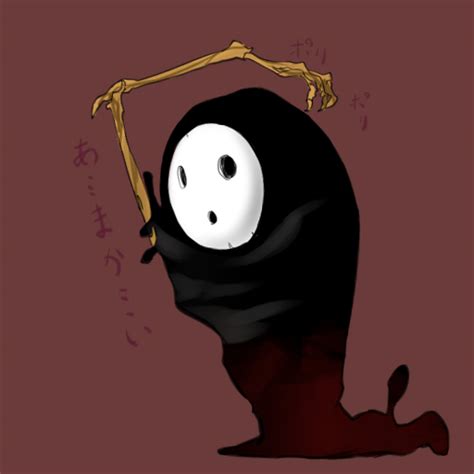 Arakune Blazblue Drawn By Futaba No Taiko Danbooru