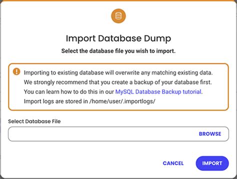 Siteground Mysql 数据库设置和管理教程 歪猫跨境 Waimaob2c