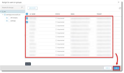 Enable Eset Liveguard Advanced Using Eset Cloud Office Security Kennisbank Eset Cloud Office