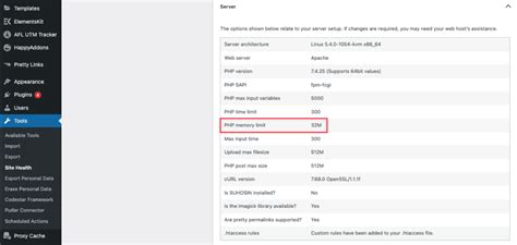 How To Increase The Wordpress Memory Limit 4 Easy Methods Codeixer
