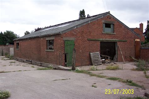 Bednall Barns Bednall Stafford Central And Country