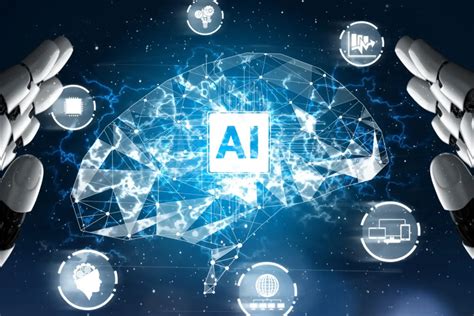 Ai Integration Services Top Ai Development Company