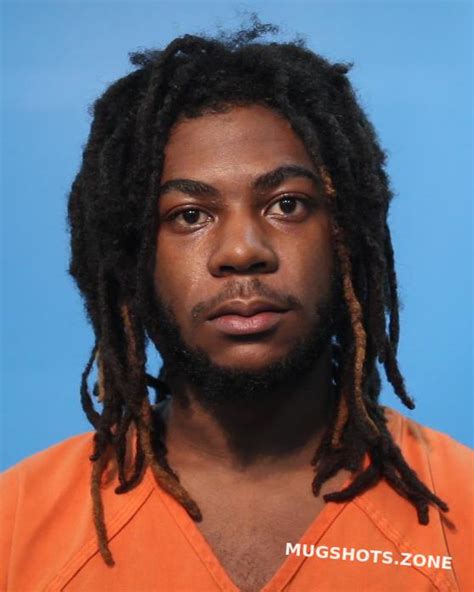 Anderson Darryl Ray 07102025 Brazoria County Mugshots Zone