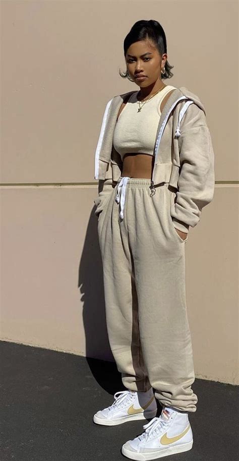 Pin By M On • Looks Casual Outfits Cute Casual Outfits Cute