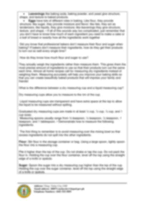 Solution Deped Learning Activity Sheets Week1 2 Bpp Nc Ii Sanchez