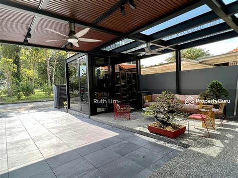 Designer Decor 2 5 Storey Semi Detached Upper Thomson Road Semi