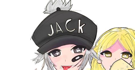 第五人格 傭兵少女ヘッダー そふぃのイラスト Pixiv