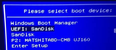 ASUS BIOS Keeps Resetting Boot Priority To Windows Boot Manager Before